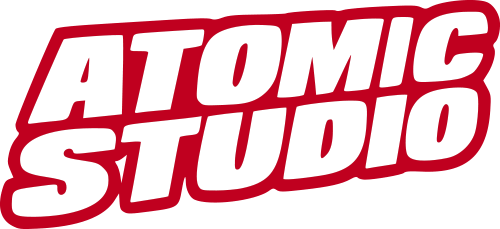 Política de privacidad - Atomic Studio